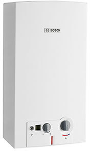 CI10 Bosch Continuous Flow Gas Hot Water System - Model Number: CI10 ...
