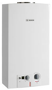 CI13 Bosch Continuous Flow Gas Hot Water System - Model Number: CI13 ...