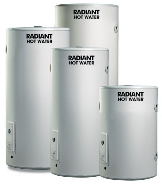 250LTR Radiant Electric Hot Water System - Model Number: 250A. – PHW ...