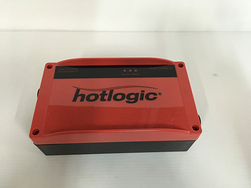 New Type Hot Logic – PHW Services