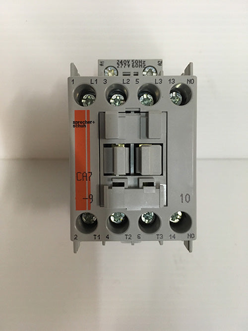 Contactor – PHW Services