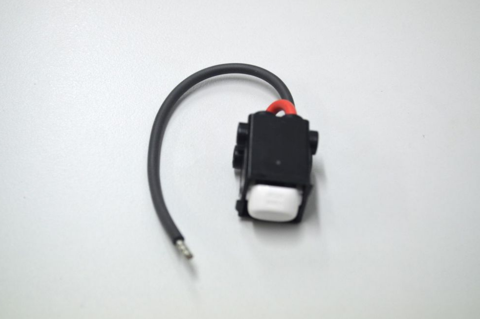 Hi/Low Switch S1 – PHW Services