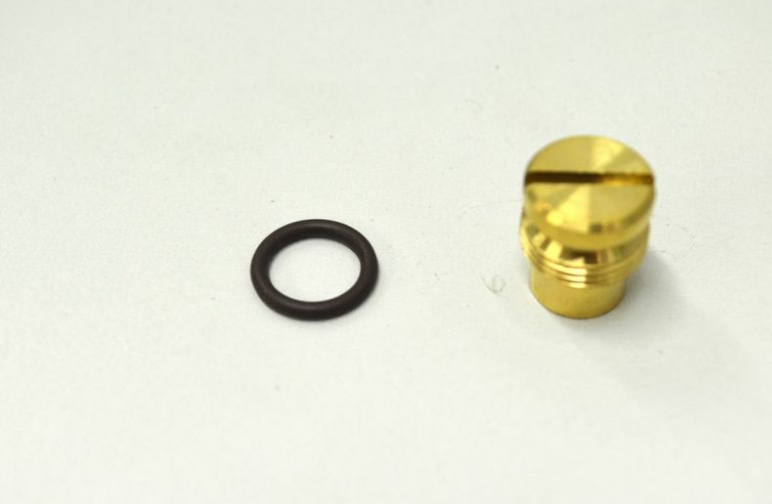 Flow Adjustment Screw – PHW Services