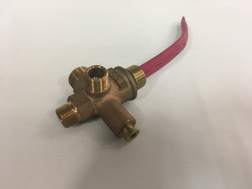 5 Way Tee – PHW Services