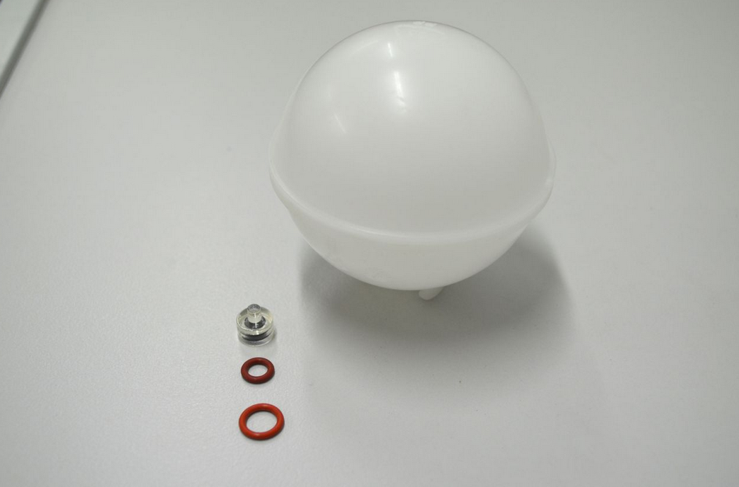 ZIP Cistern Ball – PHW Services