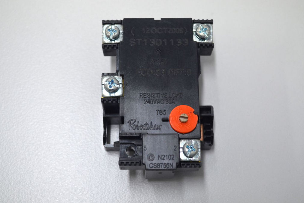 Rheem Solar Thermostat – PHW Services